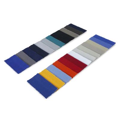 Cina Well Designed Enzyme Washing Polyester Cotton Fabric 58 - 59 Inch Width in vendita