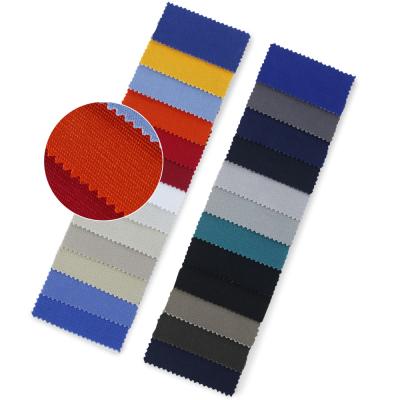 Cina Well Designed Enzyme Washing Polyester Cotton Fabric 58 - 59 Inch Width in vendita
