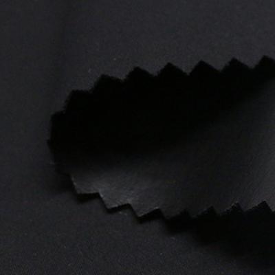 China Shapewear Nylon Spandex Fabric 88 Polyamide 12 Spandex Lycra Nylon Fabric for sale