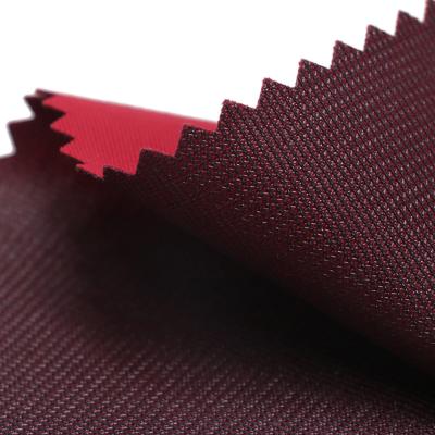 China Nylon taslon fabric waterproof wind breaker  fabrics 100% polyester taslon fabric for jacket for sale