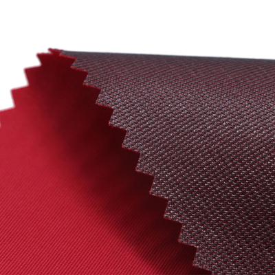 Cina Jacket Fabric Waterproof Fabric 100% Polyester Taslon Fabric in vendita