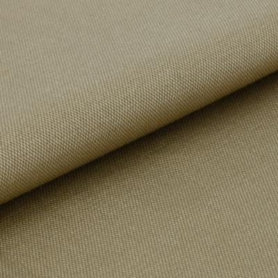 Cina New Pure Cotton Fabrics 98% Cotton Fabric 2% Spandex 335gsm Cotton Fabric For Workwear Clothes in vendita