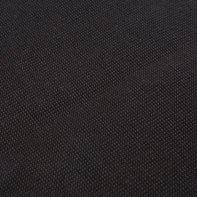 China Quality 76.5% Cotton Polyester Spandex Interwoven Dobby Fabric Trousers Stretch Elastance Fabric for sale