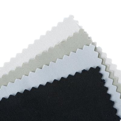 China Factory Directly Custom Anti-shrink Polyester Clothing Fabric for sale