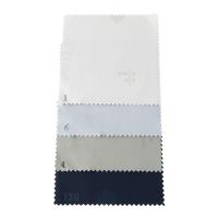 China 2022 Fabric Hot Customization Polyester Cotton Spinning Fabric For Making Clothes for sale