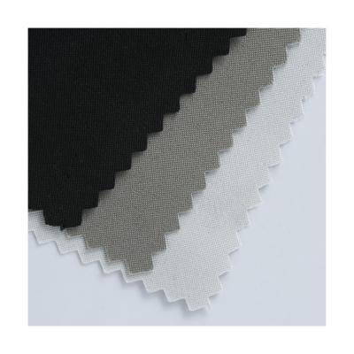 China Online Best Service 28% Cotton 3% Spandex 28% Tencel 41% Polyester Fabric For Clothing for sale