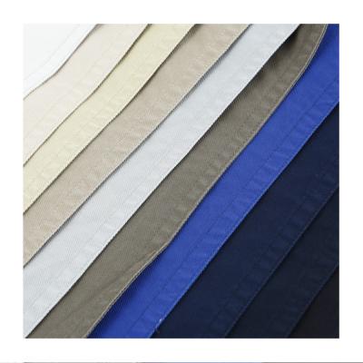 Cina China Manufactory High Quality  Cotton Garment Fabrics For Fashion Clothing in vendita