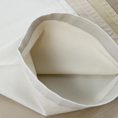 Cina China Manufactory High Quality  Cotton Garment Fabrics For Fashion Clothing in vendita