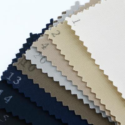 Cina China Manufactory High Quality  Cotton Garment Fabrics For Fashion Clothing in vendita