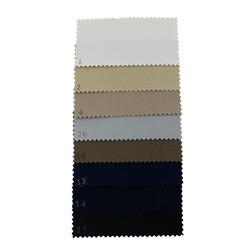 Cina China Manufactory High Quality  Cotton Garment Fabrics For Fashion Clothing in vendita