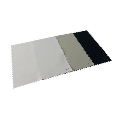 Cina New Version Clothing Fabric 59% Cotton 3% Spandex 38% Polyester Fabric Clothes in vendita