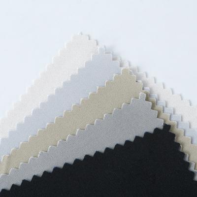 Cina Cost-effective Clothing Fabric Manufacturing 59% Cotton 3% Spandex 38% Polyester Clothing Fabric in vendita