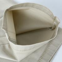 China Double Faced Pure Cotton Plain Fabric For Making Men'S Suits for sale