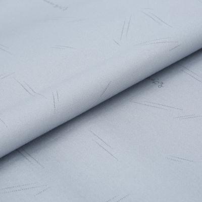 Cina Excellent Garment Twill Cotton Polyester Spandex Blend Fabric For Suit Clothing in vendita