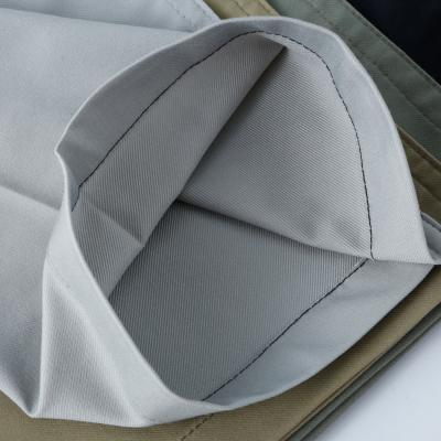 China Popular Decorative Fabrics With Thermoplastic Properties Textile Fabric Polyester for sale