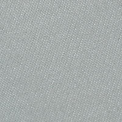 Cina Grey And Black Colored Cotton Velvet Polyester Spandex Fabric For Suit Pants Shirt in vendita