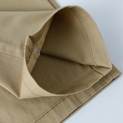 Cina 67% Cotton 3% Spandex 30% Modal Clothing Fabric For Underwear Production in vendita