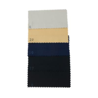 Cina 67% Cotton 3% Spandex 30% Modal Clothing Fabric For Underwear Production in vendita