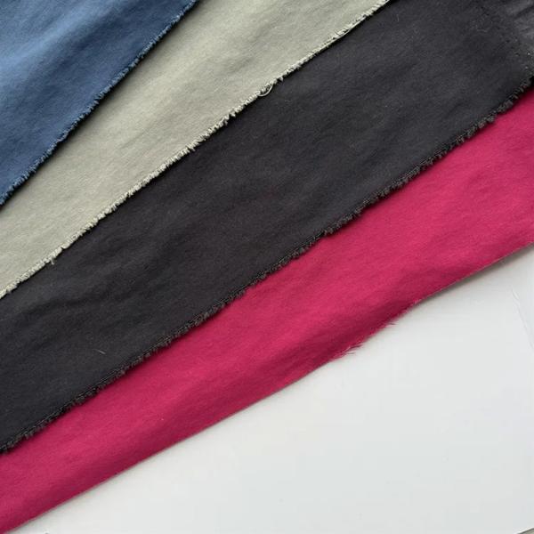 Quality Outdoor Waterproof Elastane Nylon Taslan Fabric 95% Nylon / 5% Spandex For for sale