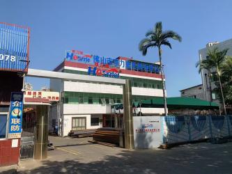 China Factory - Foshan Henglihao Machinery Co., Ltd.