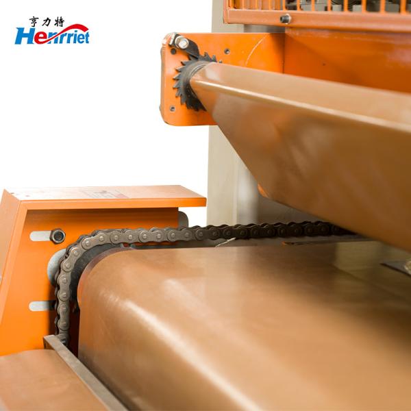 Quality 80T Panel Making Machine Hot Press Composite Panel Machine Automatic Of Box Type for sale