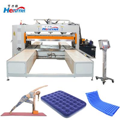 China 1 Layer Car Mat Making Machine High Pressure Rubber Mat Making Machine 100T for sale