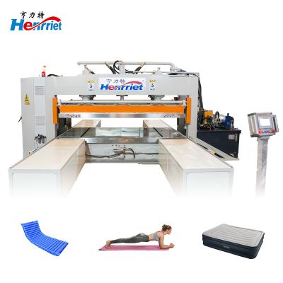 China 1 Layer Car Mat Making Machine High Pressure Rubber Mat Making Machine 100T for sale