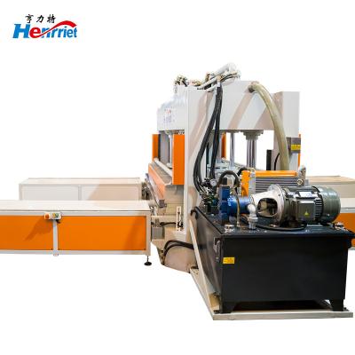 China 1 Layer Car Mat Making Machine High Pressure Rubber Mat Making Machine 100T for sale