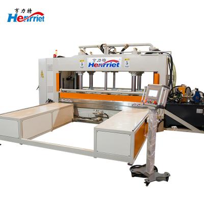 China 1 Layer Car Mat Making Machine High Pressure Rubber Mat Making Machine 100T for sale