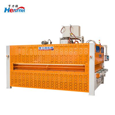 China 30T Sheet Metal Press Machine 1 Layer Board Pressing Machine For Quartz Stone Transfer Printing Pressing for sale