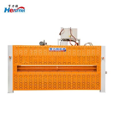 China 30T Sheet Metal Press Machine 1 Layer Board Pressing Machine For Quartz Stone Transfer Printing Pressing for sale