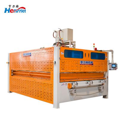 China 30T Sheet Metal Press Machine 1 Layer Board Pressing Machine For Quartz Stone Transfer Printing Pressing for sale