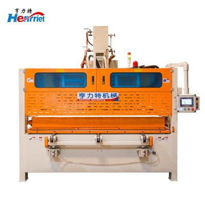 China 30T Sheet Metal Press Machine 1 Layer Board Pressing Machine For Quartz Stone Transfer Printing Pressing for sale