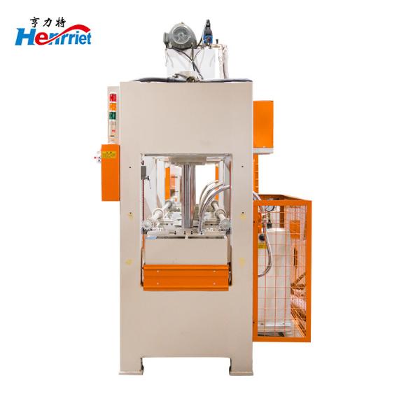 Quality Automatic Ply Board Machine Extended Particle Board Pressing Machine 5.5KW for sale