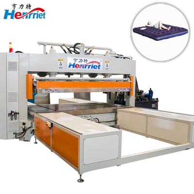 China 20mpa Yoga Mat Making Machine 100T PVC Mat Making Machine 1 Layer for sale