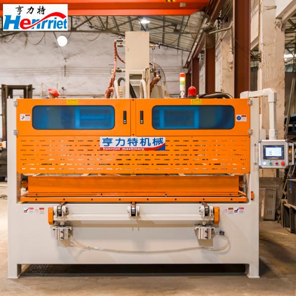 Quality 1 Layer Hot Press Machine 30T Controllable Metal Sheet Press Machine for sale