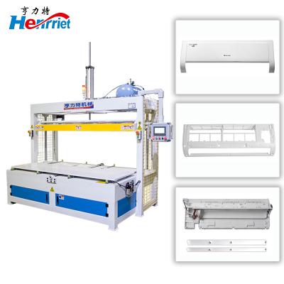 China Slow Speed Cold Pressing Machine Cold Press Mold Machine Customized for sale