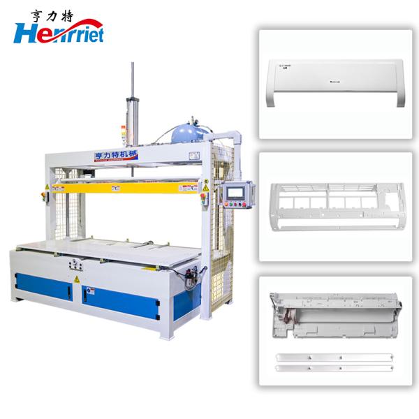 Quality Slow Speed Cold Pressing Machine Cold Press Mold Machine Customized for sale