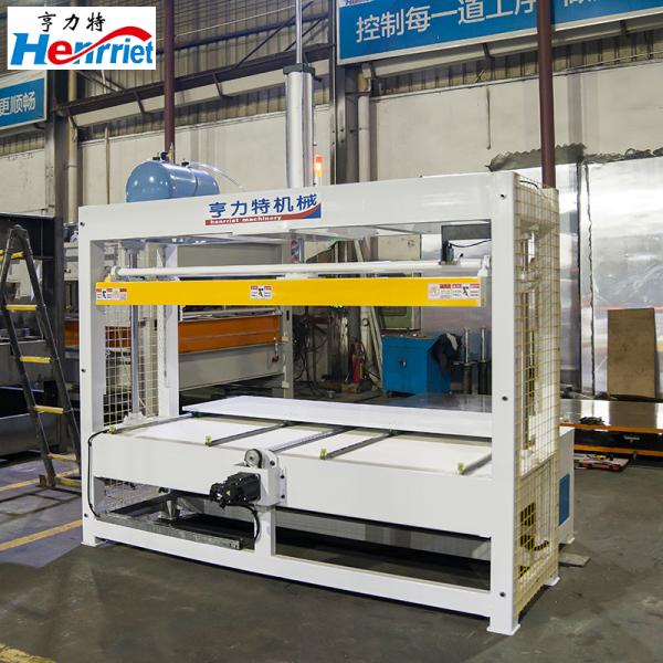 Quality Slow Speed Cold Pressing Machine Cold Press Mold Machine Customized for sale