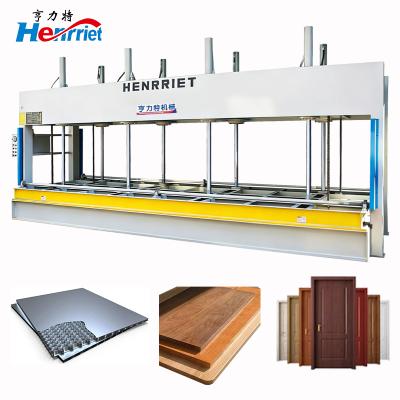 China Customizable Industrial Hydraulic Press Machine 5.5kw Cold Press Laminating Machine 380V for sale