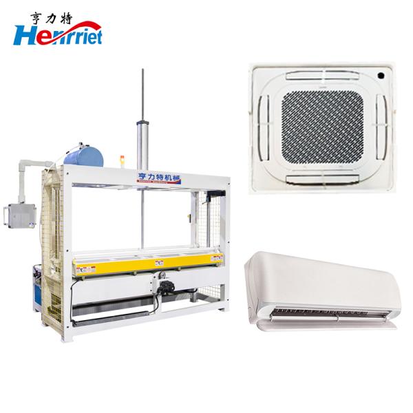 Quality Slow Speed Cold Pressing Machine Cold Press Mold Machine Customized Air for sale