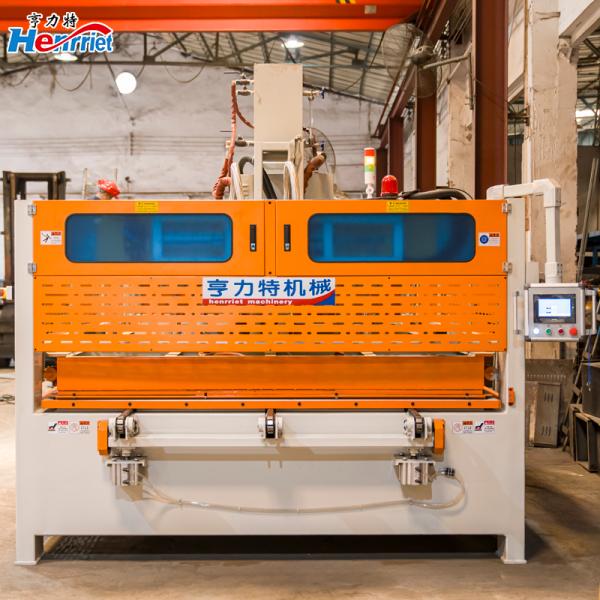 Quality 30T Sheet Metal Press Machine 1 Layer Board Pressing Machine For Quartz Stone for sale