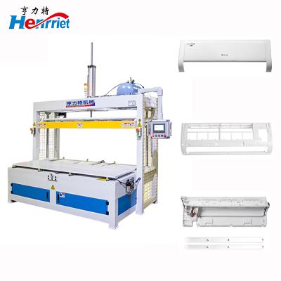 China Customize 0.5 ton pressure automatic conveying small cylinder cold press machine for producing air conditioning panels for sale