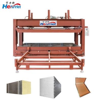 China Customize 60T Cold Press for Whole-House Customization Building Materials Plywood Wood Doors for sale