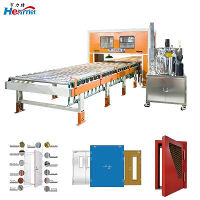 China Automated Glue Spraying Machine with Adjustable Coating Speed 1-12m/min, Customizable Gel Dripping Width 200-1300mm, and PLC Touch Screen Control for sale