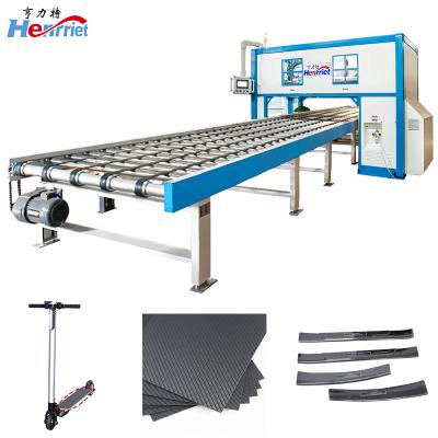 China Automatic Conveyor Line Glue Sprayer Machine with 200-1300mm Gel Dripping Width, 1-12m/min Coating Speed, and PLC Touch Screen Control for sale