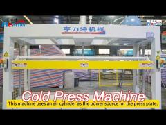 slow speed cold pressing machine cold press mold machine customized air conditioning panel mold mold