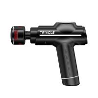 Quality Source Factory Custom Hot and Cold Fascia Gun Shock Amplitude 10mm 25KG Thrust for sale