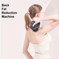 Quality Brushless Fat Pusher Machine Fascia Portable Handheld Body Massager 5 Massage for sale
