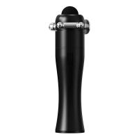 Quality High Frequency Fascia Gun Brushless Motor 10 Massage Heads Infrared Physiotherap for sale